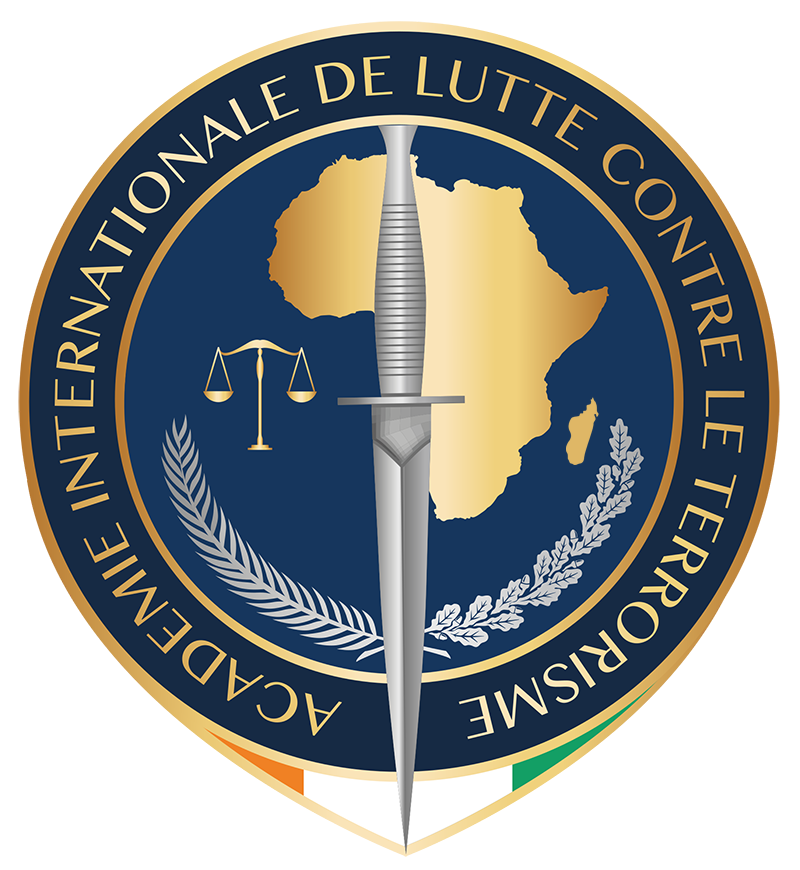 Contacter l'Académie Internationale de Lutte Contre le Terrorisme